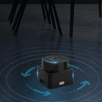 360 Degree 2D Lidar Sensor YDLIDAR T-mini Plus