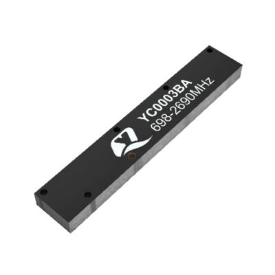 4G SMT PCB Çip Monopole Gömülü Anten YC0003BA