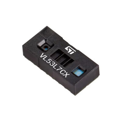 STMicroelectronics 8x8 ToF Multizone Geniş Açılı Mesafe Sensörü ...