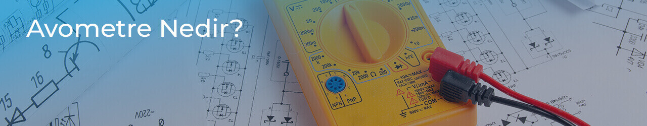What Is an AVOmeter?