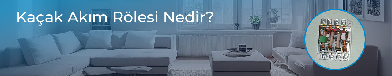 What Is a Residual Current Relay (Earth Leakage Relay)?