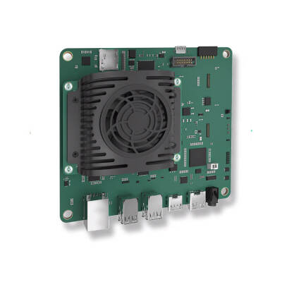 AMD Kria KV260 Vision AI Starter Kit SK-KV260-G - AMD