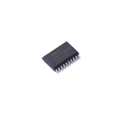 Abov CMOS 8 bit Mikrodenetleyici A96T418FDN | Empa
