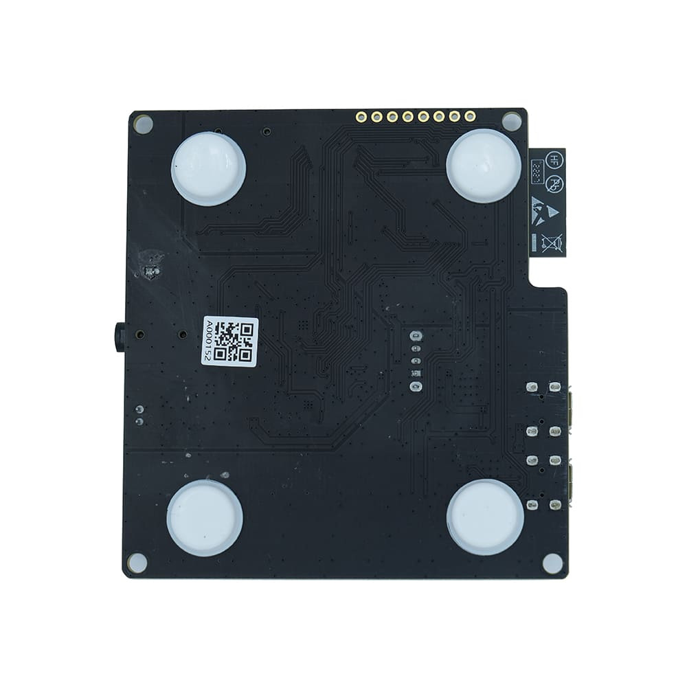 Development Kit ESP32-LYRAT-MINI - Espressif | Empa