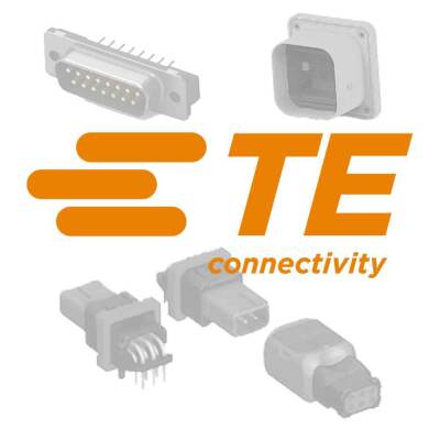 TE Connectivity DT04-2P | Empa Elektronik