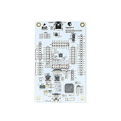 GigaDevice GD32 MCU Development Kit GD32G553M-START | Empa
