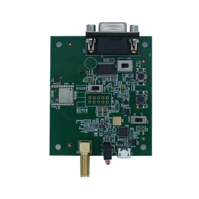 GPS GNSS Development Kit L96EVB-KIT - Quectel | Empa