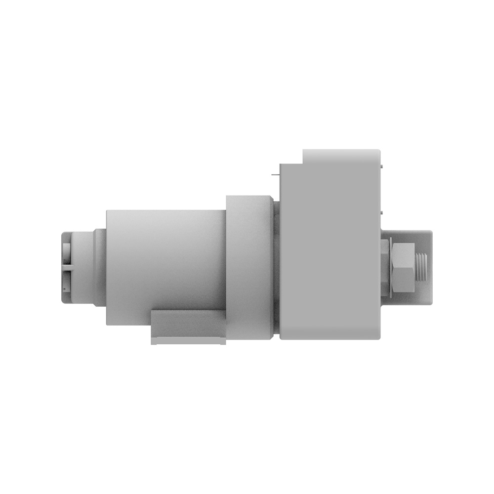 TE Connectivity KISSLING K1013582 300A 18/32VDC Coil Power Relay