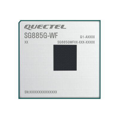 Quectel SG885G Wi-Fi & Bluetooth Smart Module
