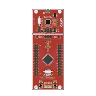 ABOV STARTERKIT-A31T216RL Development Kit