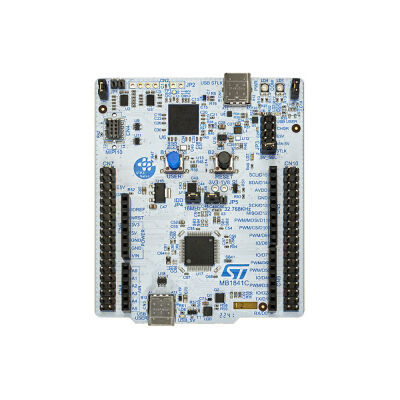 STM32 İşlemci Kiti NUCLEO-G071RB STMicroelectronics
