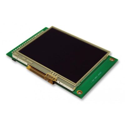 STM32F4 Discovery Kit STM32F4DIS-LCD - STMicroelectronics