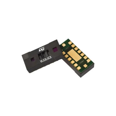 STMicroelectronics VL53L5CXV0GC/1 Time-of-Flight (ToF) 8x8 Wide-Angle ...