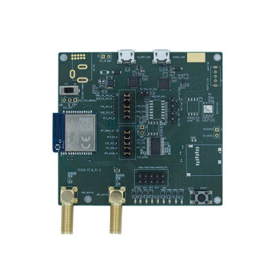 Wi-Fi BLE Development Kit FC41DAATB-KIT - Quectel