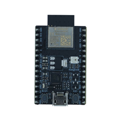 Wi-Fi BLE Module ESP32-C3-DEVKITM-1 - Espressif | Empa
