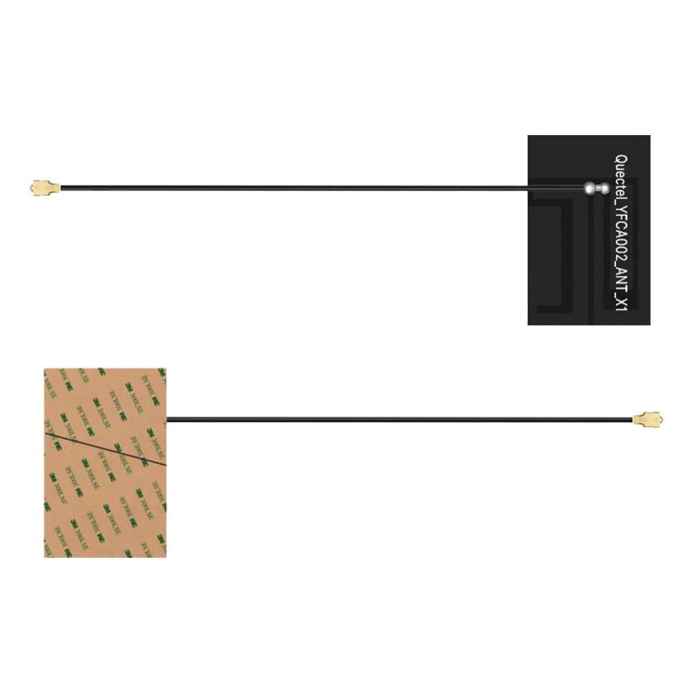 Quectel YFCA002HA 4G FPC + Cable Monopole Embedded Antenna